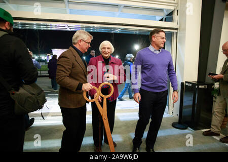 BLOOMINGTON, IN - NOVEMBER 15: Indiana Hoosiers K Nico Radicic (15 ...