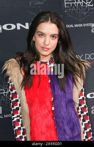 Los Angeles Fashion Week Powered by Art Hearts Fashion Opening at The ...