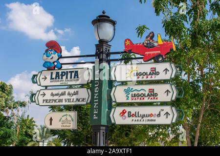 The entrance to the Water Park at Legoland California Resort amusement ...