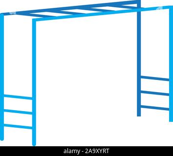 children railing on white background vector illustration design Stock ...