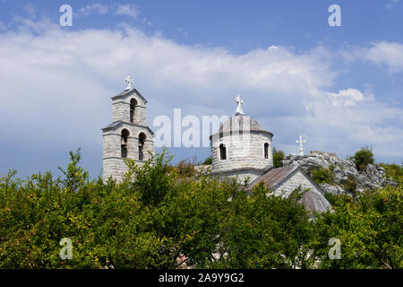 Female at Lake Skadar, Montenegro Stock Photo - Alamy