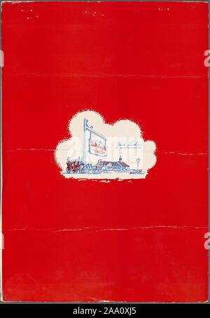 Red Coach Grill Menu featuring an assortment of Special Evening Dinner ...