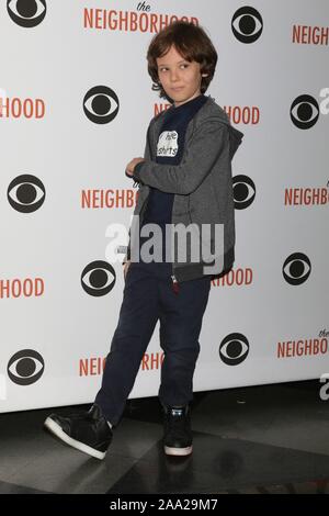 Studio City, CA. 14th Nov, 2019. Hank Greenspan at arrivals for THE ...