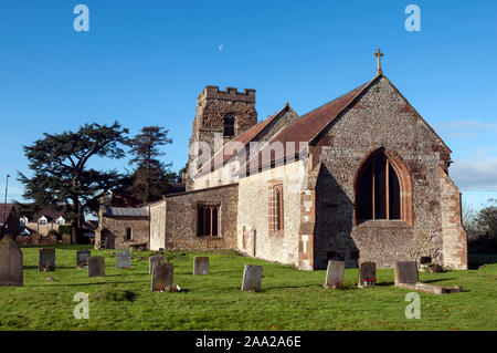 Ufton village, Warwickshire, England, UK Stock Photo - Alamy
