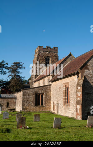 Ufton village, Warwickshire, England, UK Stock Photo - Alamy