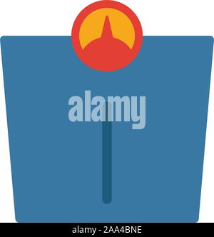 Bathroom creative icon. Simple element illustration. Bathroom concept ...