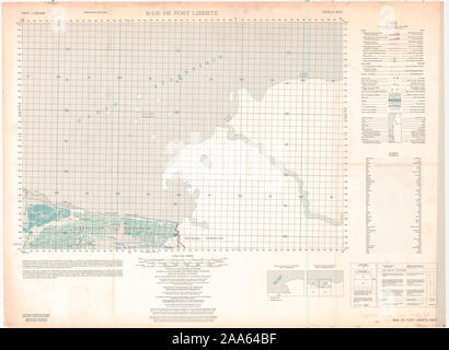 Some maps lack series statement. Some maps printed by Army Map Service ...