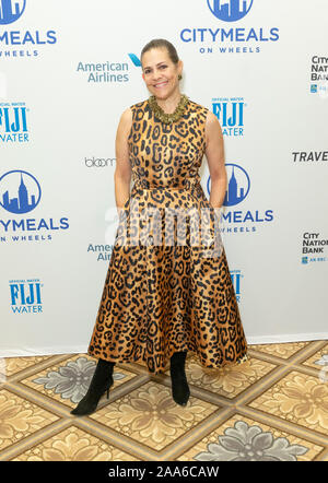 Alexandra Lebenthal Citymeals-on-Wheels '24th Annual Power Lunch for ...