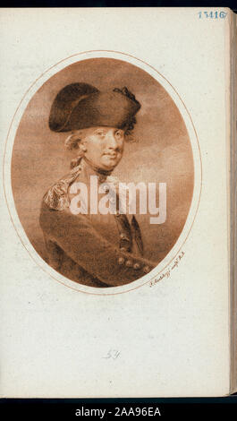 The First Marquis of Cornwallis was a British military officer and ...