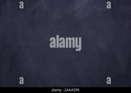 trace chalk rubbed out on blackboard or chalkboard. Clean chalk board ...