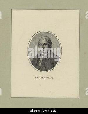Printmakers include H.B. Hall, J.B. Longacre, Peter Maverick, Max ...