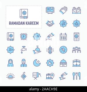 Ramadan ramadan icon Stock Vector Image & Art - Alamy