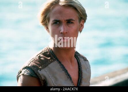 RYAN GOSLING, YOUNG HERCULES, 1998 Stock Photo - Alamy