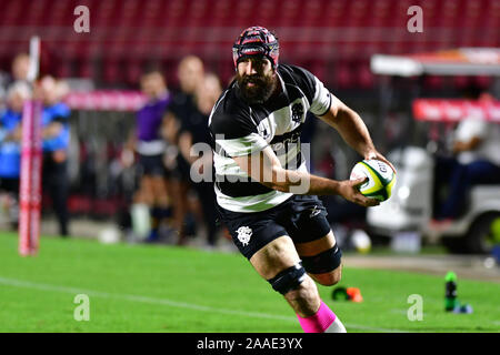 SAO PAULO,BRAZIL - NOVEMBER 20: Yuri Alberto celebrates after scoring a ...
