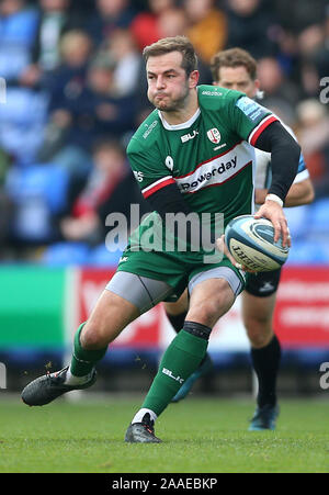 London Irish's Stephen Myler Stock Photo - Alamy