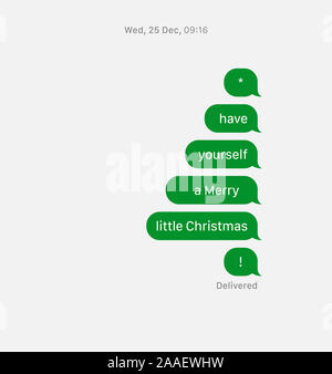 Holiday messages, Happy New Year, Halloween, Christmas, Birthday ...