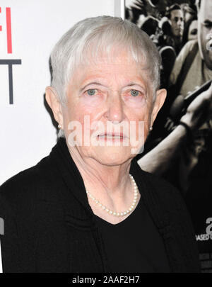 Barbara "Bobi" Jewell attends the "Richard Jewell" premiere during AFI ...
