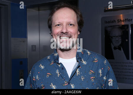 Red Bull Theater Benefit Concert of Return To The Forbidden Planet at ...