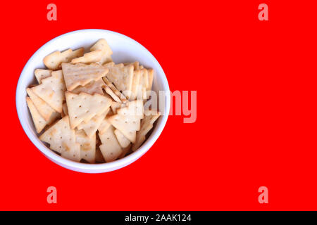 Jacobs Treeselets 2019 edition, Christmas Tree shaped crisps / crackers ...