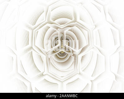 Bee Hive Background. Abstract honey / hive design. Hexagonal texture ...