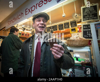 The Middleton Grange Shopping Centre in Hartlepool town centre UK Stock ...
