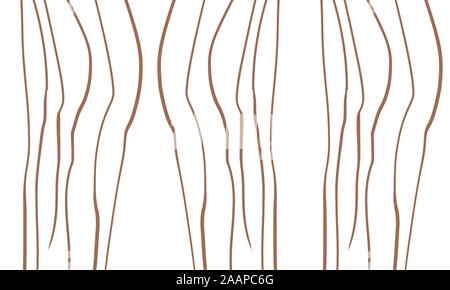 Abstract Growth Line Pattern Stock Photo - Alamy