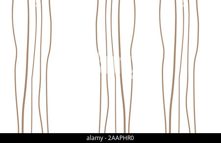 Abstract Growth Line Pattern Stock Photo - Alamy