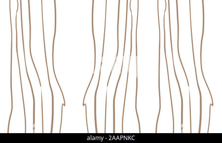 Abstract Growth Line Pattern Stock Photo - Alamy