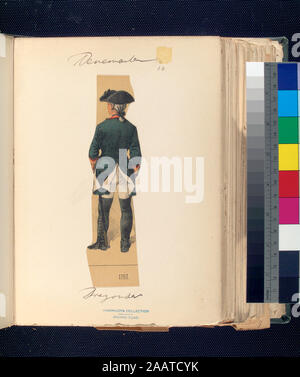 Denmark, 1762-1800 Denmark, 1762-1800.; Denmark, 1762-1800 Stock Photo ...