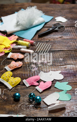 Children's hands hold an orange Stock Photo - Alamy
