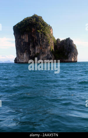 The beach, Kho Ko Khao, Phang Nga, Thailand Stock Photo - Alamy