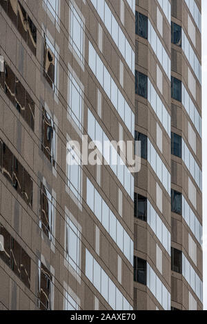 Philadelphia Commerce Square Stock Photo - Alamy