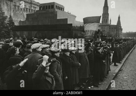 Spanish Civil war illustration of communist republican cavalry 1936 ...