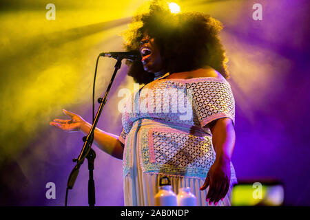 Yola Carter best singer country ever nominated of grammy awards Stock ...