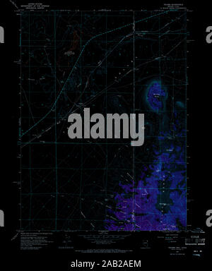NV Tecoma 320250 1967 24000 Restoration Stock Photo - Alamy