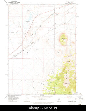 NV Tecoma 320250 1967 24000 Restoration Stock Photo - Alamy
