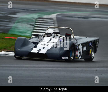 Roger Waite, Royale S2000M, Thundersports, Historic Sports Car Club ...