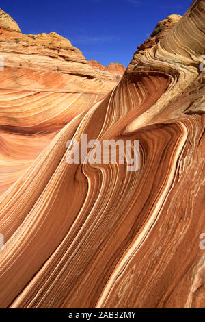 Geografie, Reise, Felsenlandschaft, Arizona, Paria Wildernes, USA ...