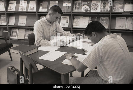 1960s, historical, american students at the University of Southern ...