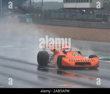 Steve Futter, Ralt RT1, HSCC Silverstone International Meeting, HSCC ...