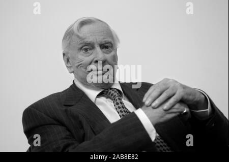 Rome, Italy: Gore Vidal, Casa delle Letterature. ©Andrea Sabbadini ...