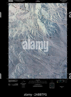 UT Partoun 20110131 TM Restoration Stock Photo - Alamy