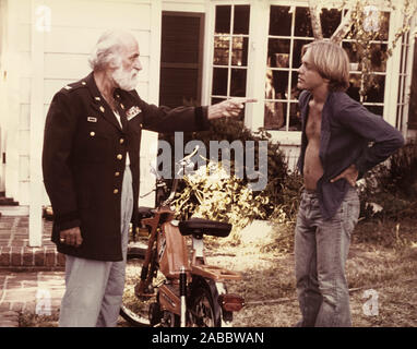 LASERBLAST, from left: Kim Milford, Cheryl Smith, 1978. © Irwin Yablans ...