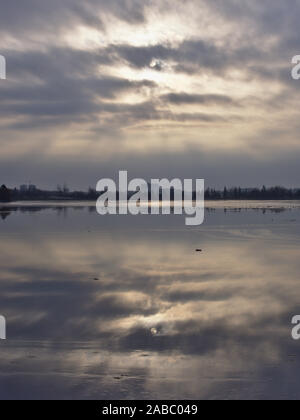 reflected sun rays on blue sea water, Black sea Stock Photo - Alamy