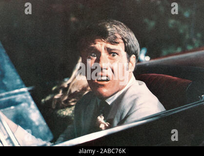 THE DAY IT CAME TO EARTH, Wink Roberts, 1977 Stock Photo - Alamy