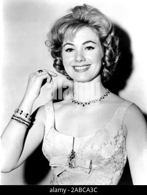 BEDTIME STORY, Shirley Jones, 1964 Stock Photo - Alamy