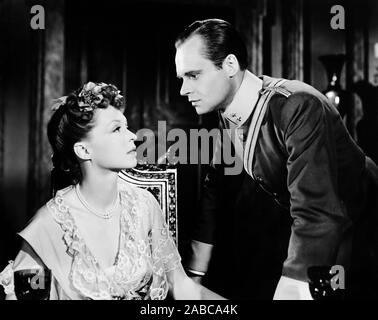 LILLI PALMER, ALBERT LIEVEN, BEWARE OF PITY, 1946 Stock Photo - Alamy