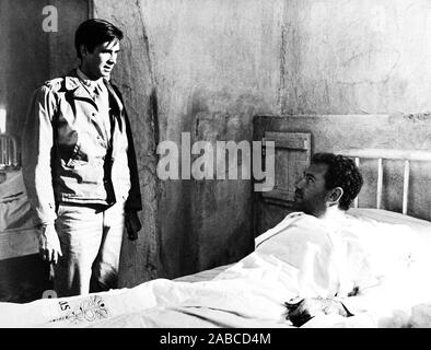 CATCH 22 -1970 ALAN ARKIN Stock Photo - Alamy