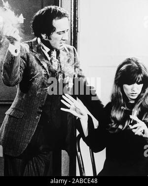 THE COMMITTEE, from left: Barbara Bosson, Jessica Myerson, 1968 Stock ...