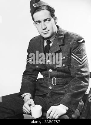 John Gregson, 1950s Stock Photo - Alamy